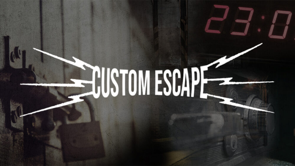Countdown Louisville – Louisville Escape Room and Escape Game Booking